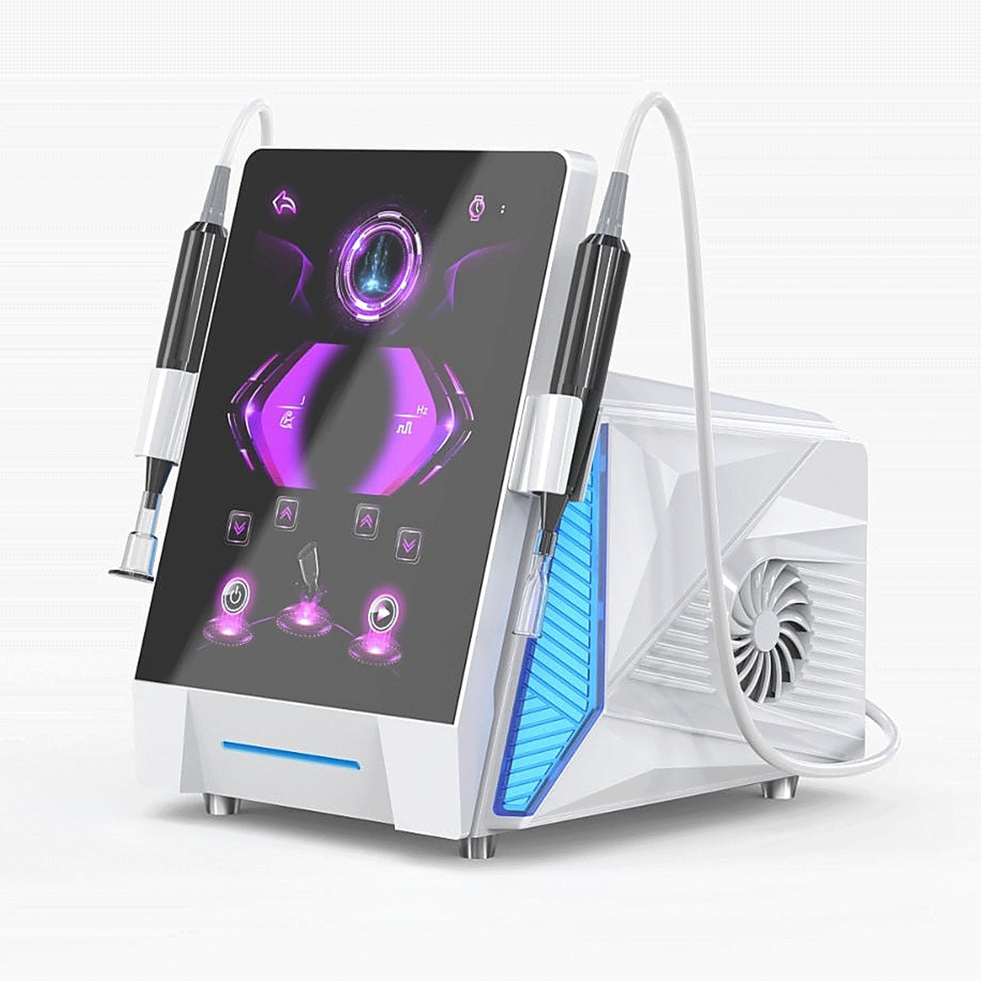 Aparate Plasma Lifting Profesionale – Lifting Non-Chirurgical | Visage ...