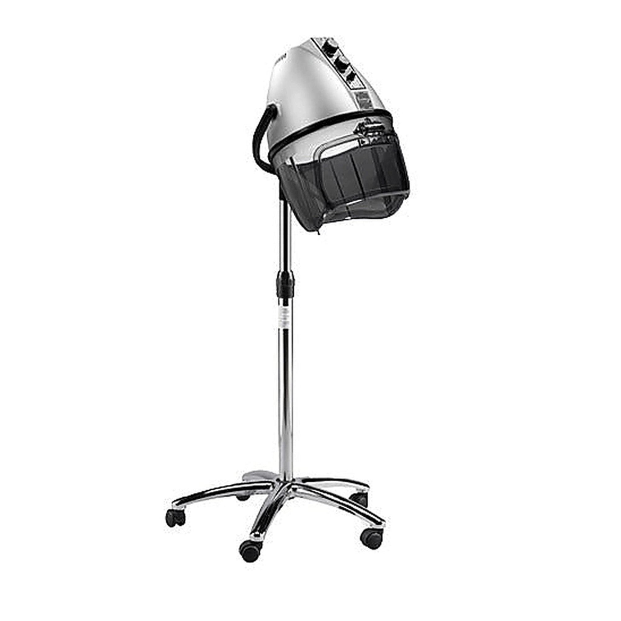 Casca Coafor Alix Lux – Uscare Rapidă și Confort Profesional – Visage ...