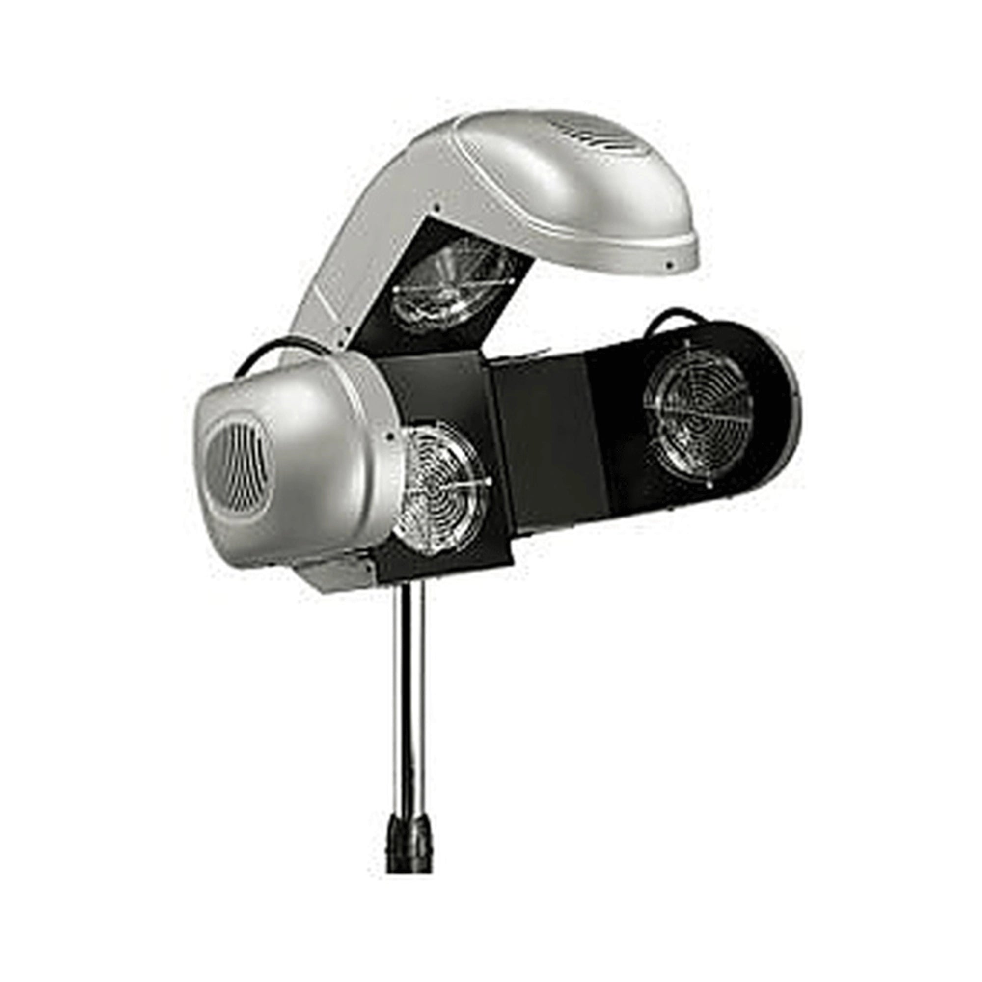 Hairdresser Lamp Breeze – Lampă Profesională pentru Coafor – Visage ...