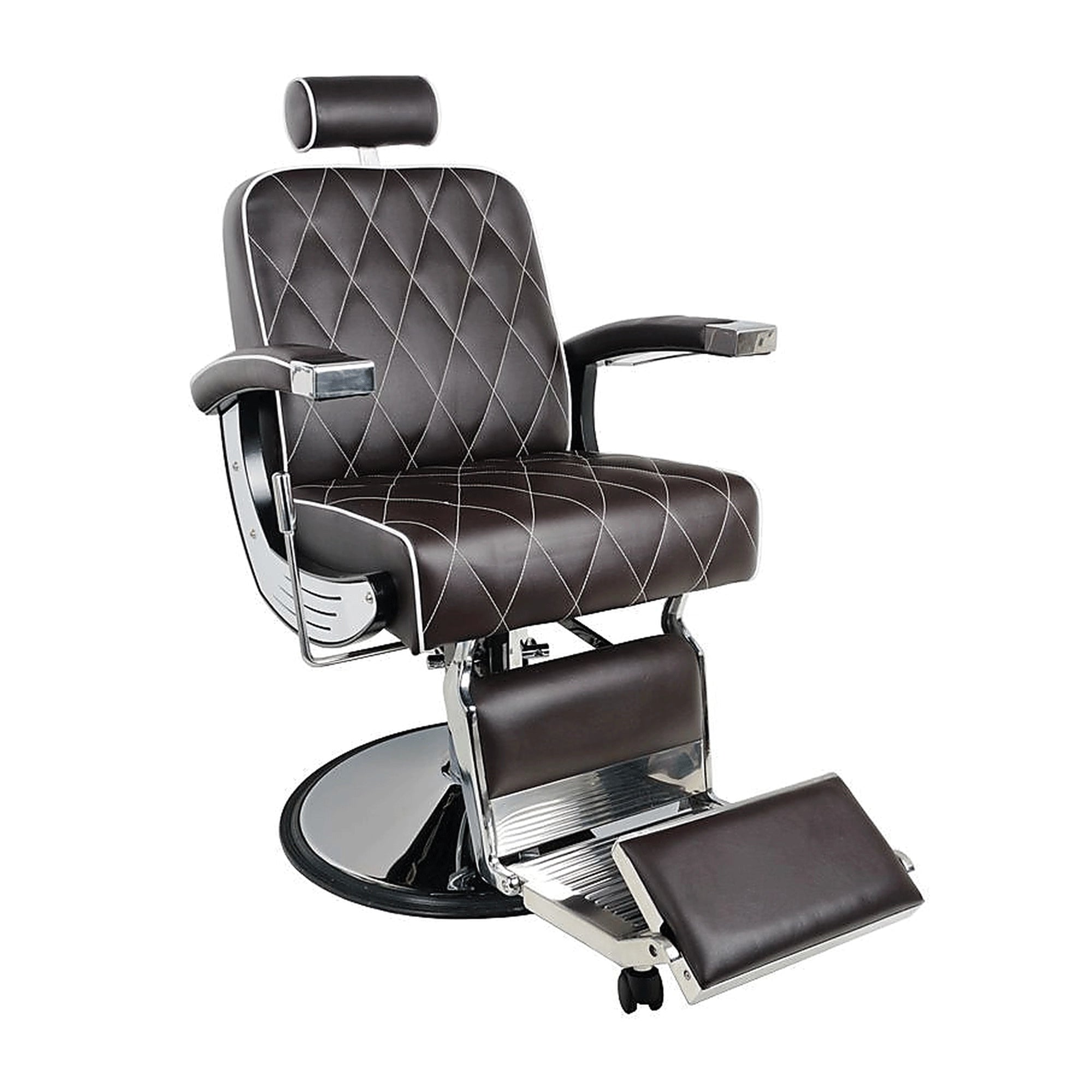 Scaun Frizerie Bessone - Scaun Frizer si Barber Shop. Zeci de modele ...